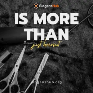 250 Catchy Barber Slogans and Barber Shop Taglines