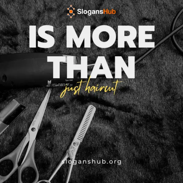 250 Catchy Barber Slogans and Barber Shop Taglines