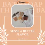 75 Catchy Bath Soap Slogans and Soap Taglines