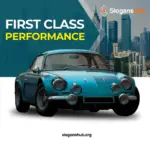 115 Unique Automotive Services Slogan and Taglines