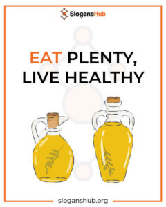 475 Best Cooking Oil Slogans That Spice Up Your Brand's Identity