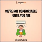 Top 100 Air Conditioner Slogans and Taglines