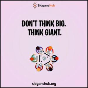 90 Catchy Advertising Agency Slogans and Taglines