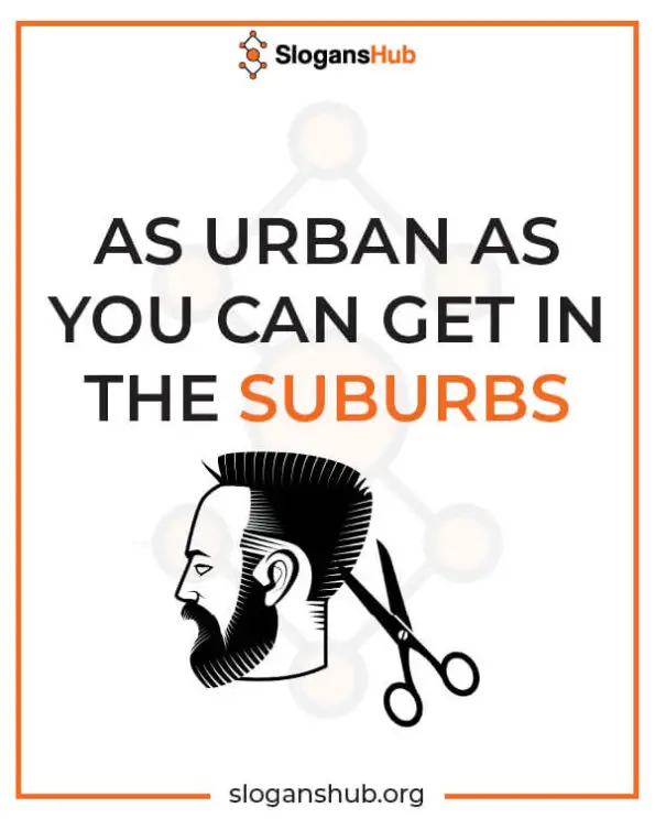 250 Catchy Barber Slogans and Barber Shop Taglines