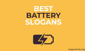 Business Slogans Archives - Page 6 of 68 - Slogans Hub