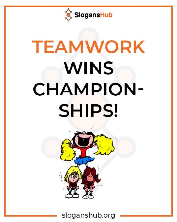 200 Catchy Pep Club Slogans and School Club slogans