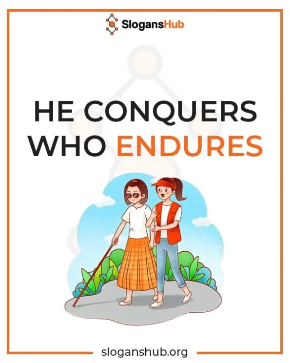200 Best Perseverance Slogans and Taglines Slogans Hub