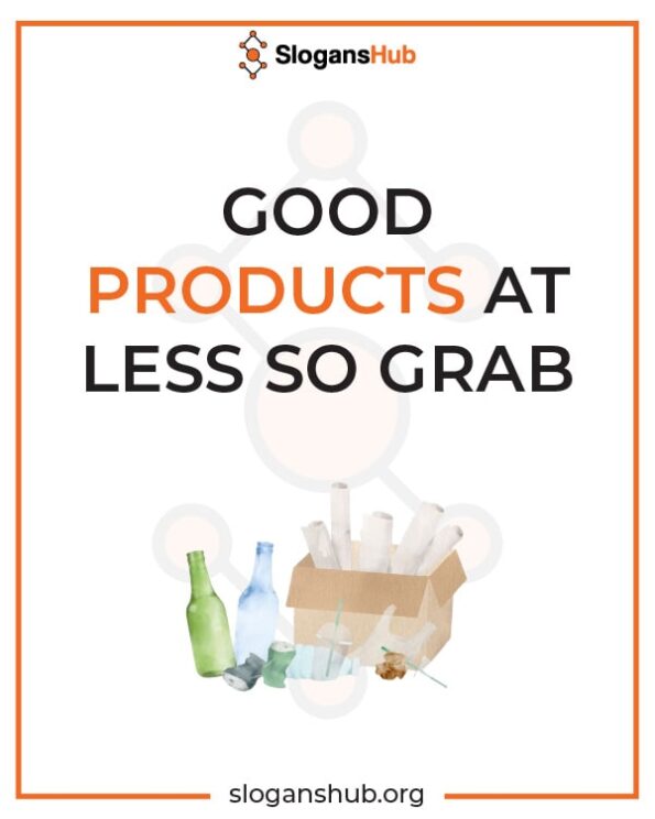 450 Catchy Plasticware Slogans & Catchy Plasticware Taglines