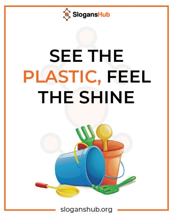 450 Catchy Plasticware Slogans & Catchy Plasticware Taglines