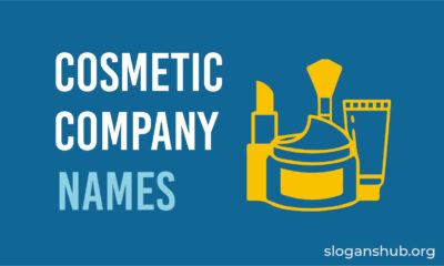 Business Names Archives - Slogans Hub