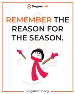 420 Catchy Holiday Sale Slogans and Holiday Marketing Slogans