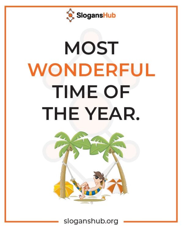 420 Catchy Holiday Sale Slogans and Holiday Marketing Slogans