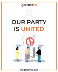 350 Catchy Election Slogans & Funny Election Campaign Slogans