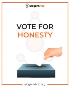 350 Catchy Election Slogans & Funny Election Campaign Slogans