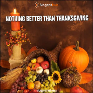 620 Catchy Thanksgiving Sales Slogans & Marketing Slogans