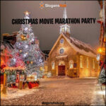 900 Best Christmas Party Names & Christmas Celebration Names