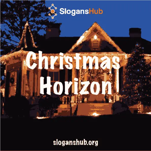 350 Best Christmas Party Names Ideas, Captions, Event Names