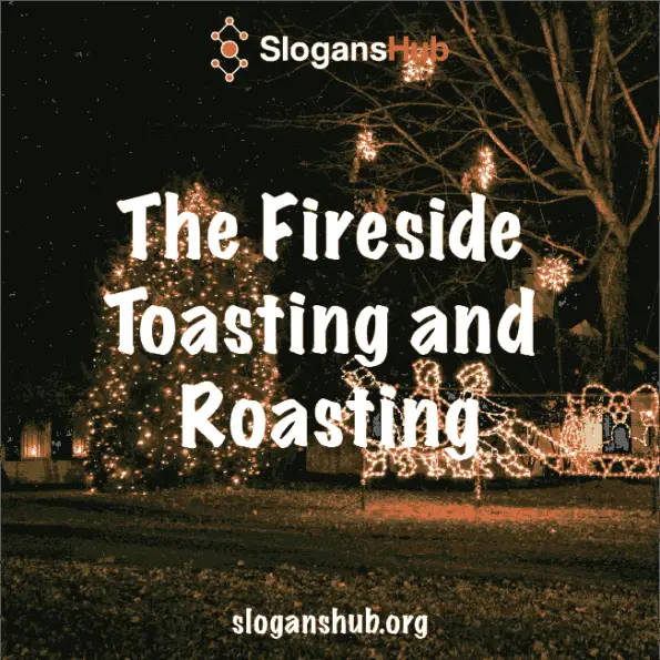 350 Best Christmas Party Names Ideas, Captions, Event Names