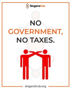 100 Best Anarchy Slogans | Anarchist Phrases & Anarchism Quotes