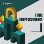 500 Catchy Cryptocurrency Slogans & Catchy Blockchain Slogans