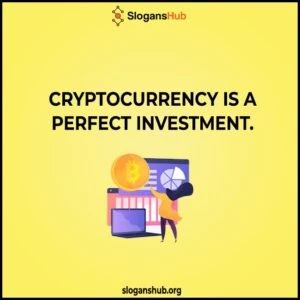 500 Catchy Cryptocurrency Slogans & Catchy Blockchain Slogans