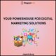 600 Catchy Digital Marketing Slogans & Digital Marketing Taglines