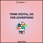 600 Catchy Digital Marketing Slogans & Digital Marketing Taglines
