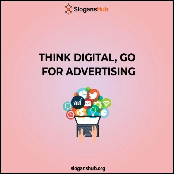 600 Catchy Digital Marketing Slogans & Digital Marketing Taglines