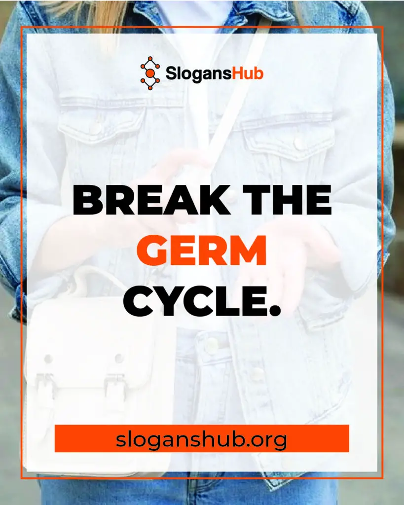 300 Catchy Hand Sanitizer Slogans & Taglines to Combat Viruses