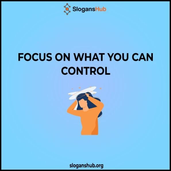 500 Catchy Stress Slogans That Rhyme to Encourage People Stay Healthy