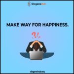 500 Catchy Stress Slogans That Rhyme to Encourage People Stay Healthy