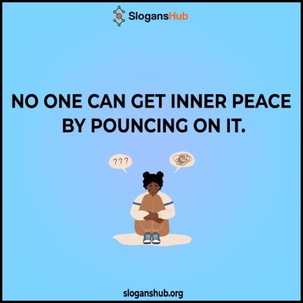 500 Catchy Stress Slogans That Rhyme to Encourage People Stay Healthy