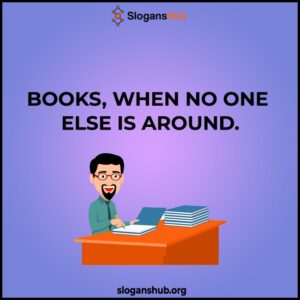 310 Catchy Writer Slogans, Writer Taglines & Best Author Slogans