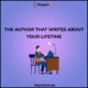 310 Catchy Writer Slogans, Writer Taglines & Best Author Slogans