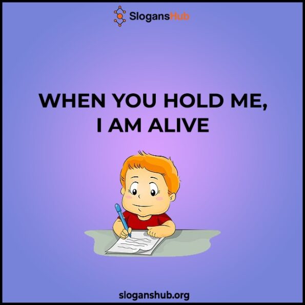 310 Catchy Writer Slogans, Writer Taglines & Best Author Slogans