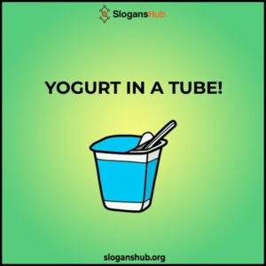 350 Catchy Yogurt Slogans and Yogurt Taglines - Slogans Hub