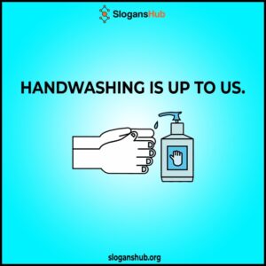 300 Catchy Hand Sanitizer Slogans & Taglines to Combat Viruses