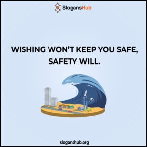 Top 100 Tsunami Slogans, Tsunami Messages, Quotes, Taglines