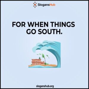 Top 100 Tsunami Slogans, Tsunami Messages, Quotes, Taglines