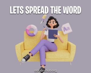 529 Creative Writer Slogans and Best Tagline for Writers