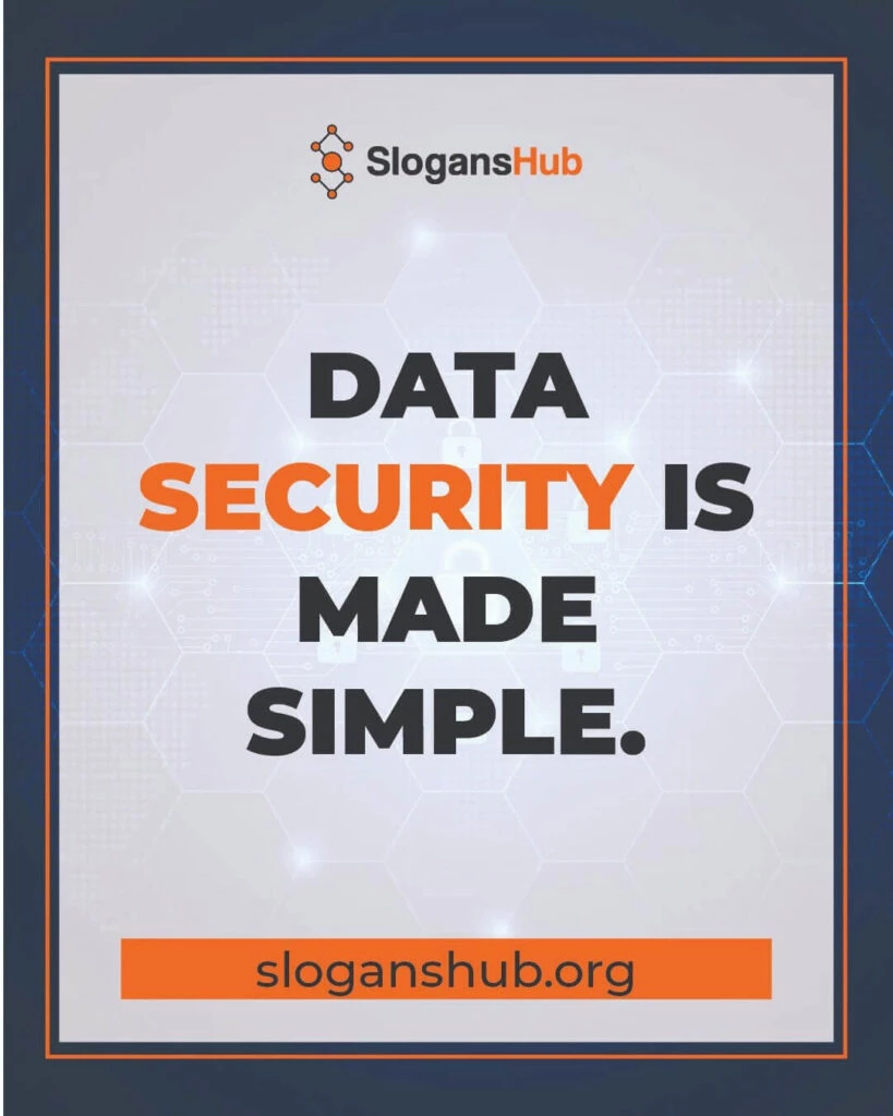 310 Best Data Privacy Slogans & Data Privacy Awareness Slogans