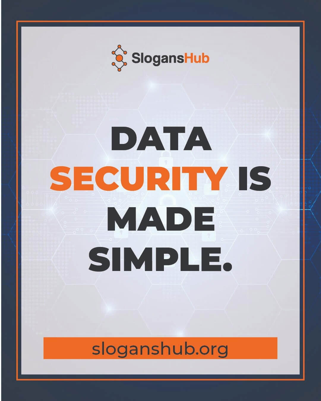 310 Best Data Privacy Slogans & Data Privacy Awareness Slogans