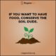 198 Useful Soil Pollution Slogans & Slogans on Land Pollution