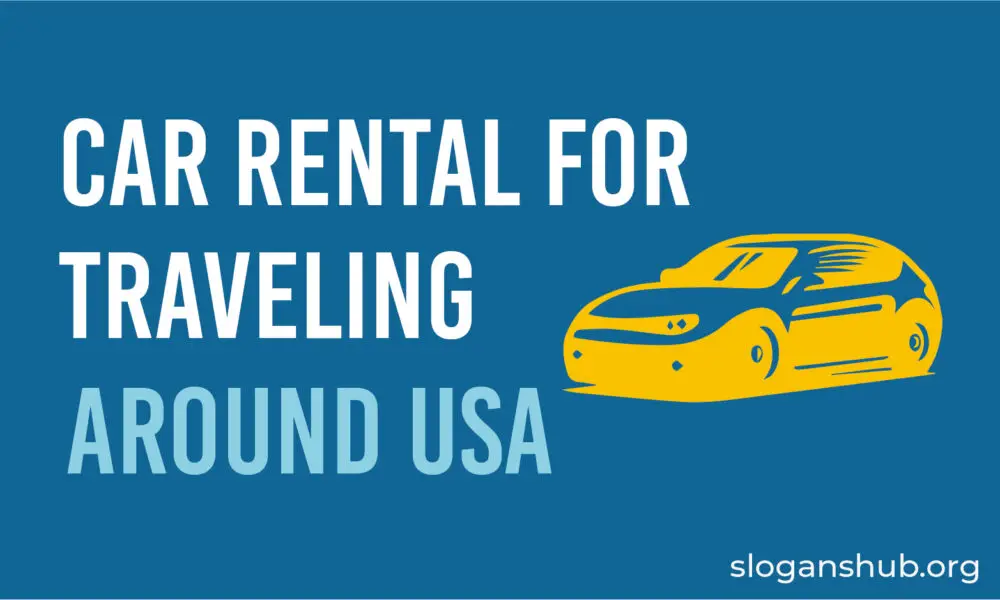 Largest Slogans Database on the Internet | Slogans Hub