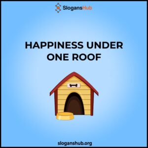 420 Catchy Dog kennel Slogans & Catchy Doggy Daycare Slogans