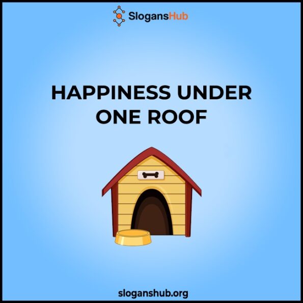 420 Catchy Dog kennel Slogans & Catchy Doggy Daycare Slogans