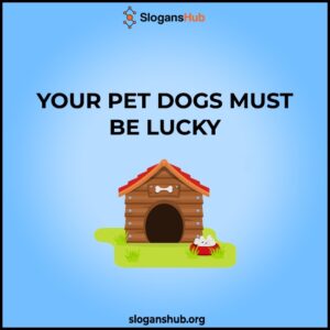 420 Catchy Dog kennel Slogans & Catchy Doggy Daycare Slogans