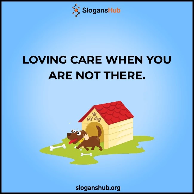 420 Catchy Dog Kennel Slogans Catchy Doggy Daycare Slogans