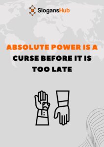 Best Posters on Corruption with Slogans & Anti Corruption Poster