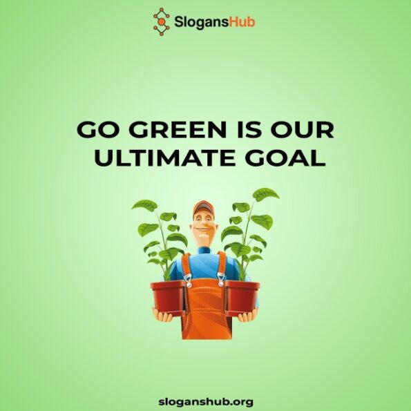 630 Catchy Gardening Slogans for Business, Taglines & Phrases